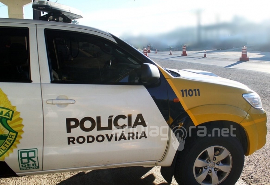 Grave colisão deixa um morto e dois feridos na rodovia entre Iguiporã e ...