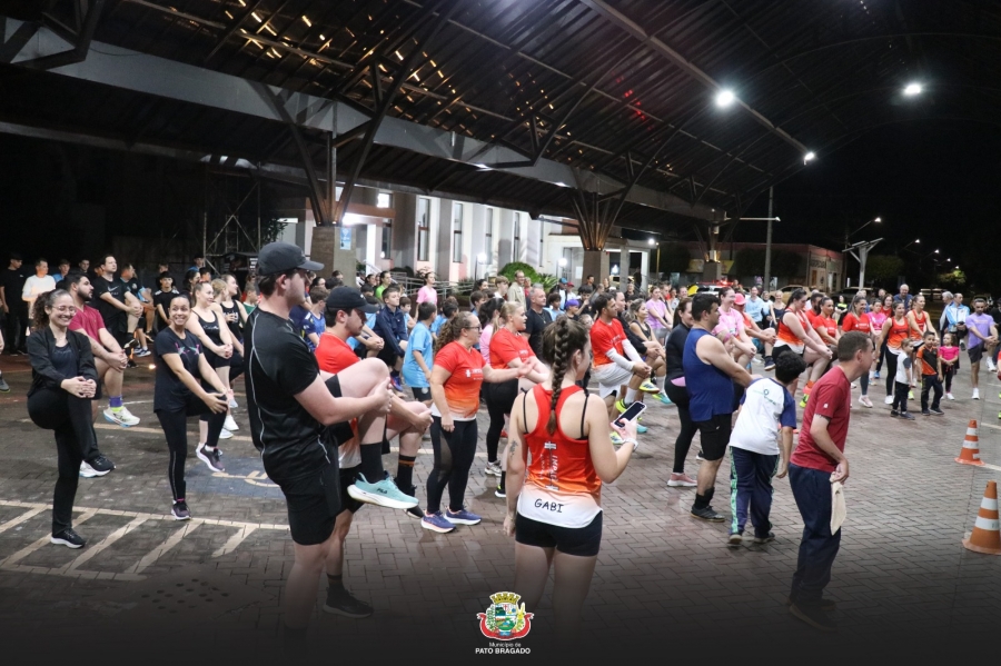 Pato Bragado celebra o Dia do Desafio com atividades esportivas e ...