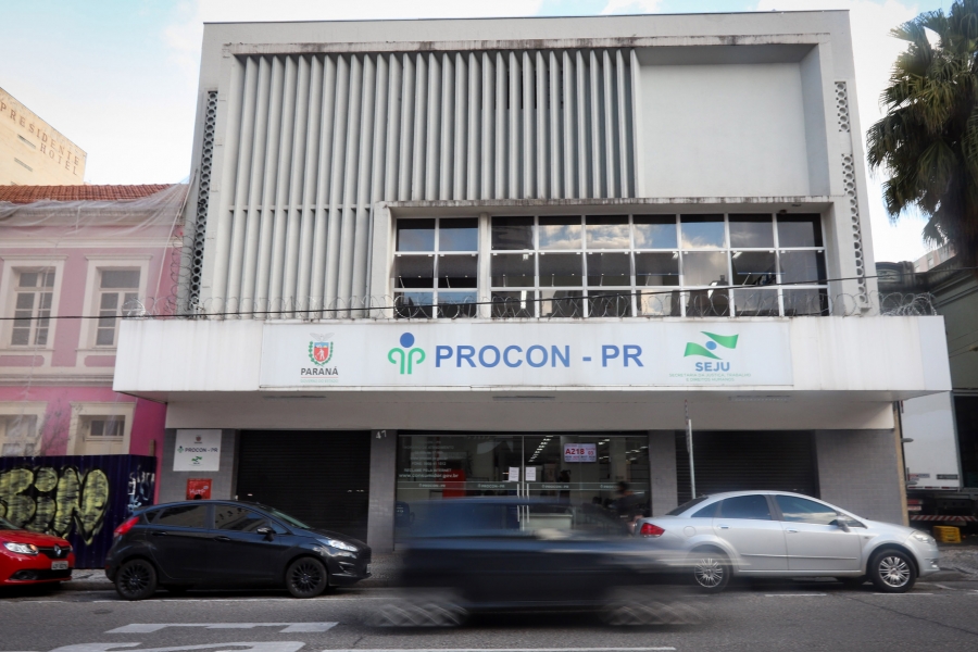 Procon-PR atende 220 mil consumidores em 2024; confira como acessar - COTIDIANO - AquiAgora.net