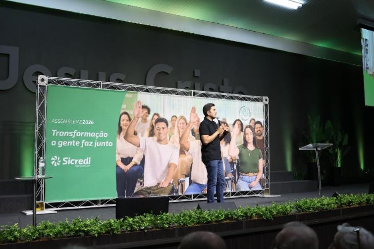 Sicredi Aliança PR/SP encerra assembleias e comemora resultado de R$96 ...