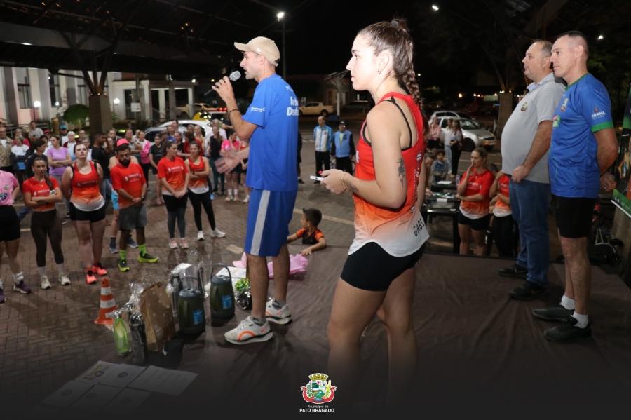 Pato Bragado celebra o Dia do Desafio com atividades esportivas e ...