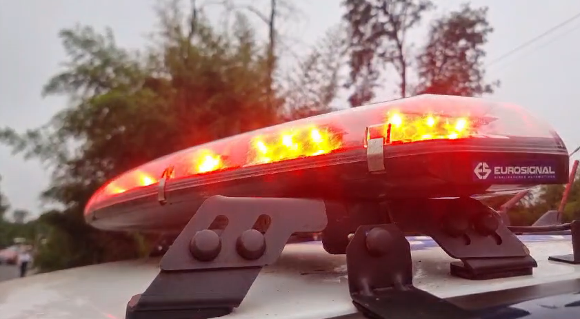 Ministério Público e BPFron deflagram a última etapa da Operação King ...