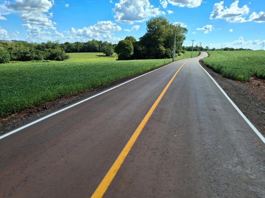 Prefeitura de Marechal Rondon entrega oficialmente obras de ...